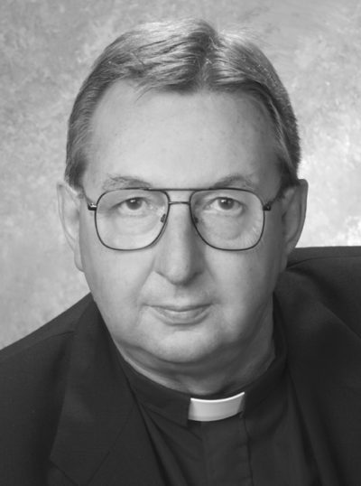 Obituaries for Priests (Regina Archdiocese) – Archdiocese of Regina