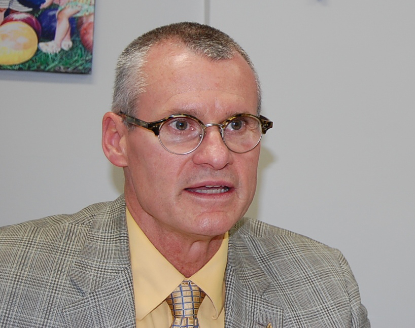 Rob Currie has resigned - Archdiocese of Regina