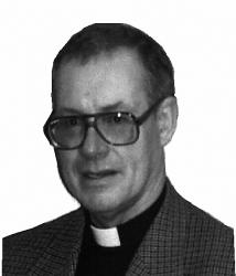 Rev. Albert Schmitz – Archdiocese of Regina