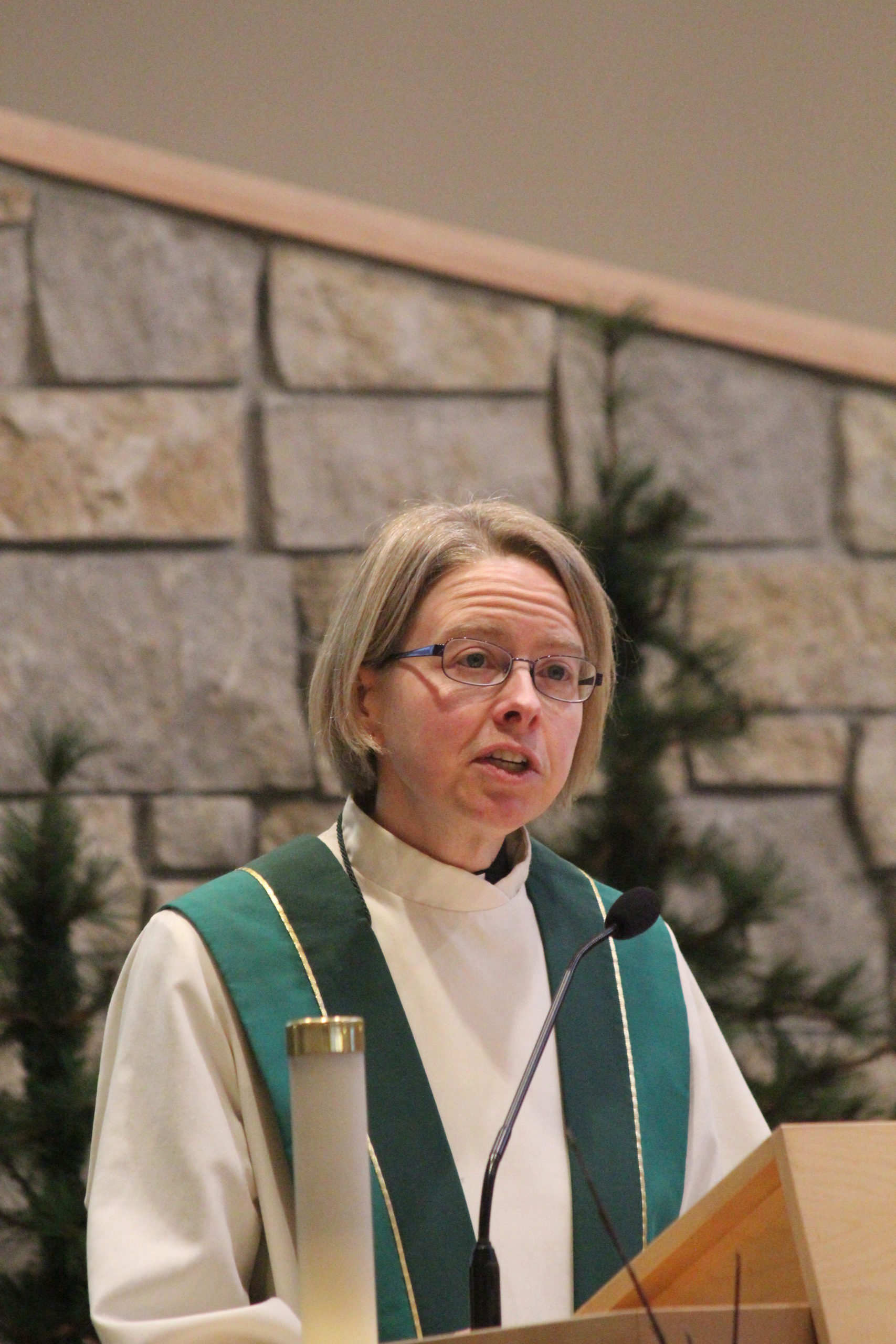 Week of Prayer for Christian Unity Concluding Service, Resurrection ...