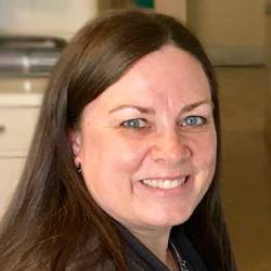 Lisa Polk - Archdiocese of Regina