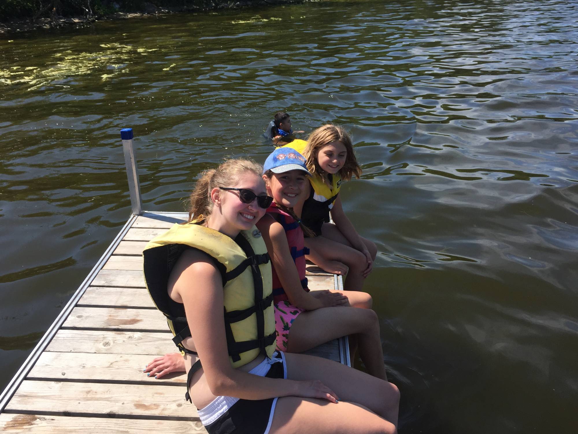 Camp Monahan Celebrates 75 Years of Faith and Fun - Archdiocese of Regina