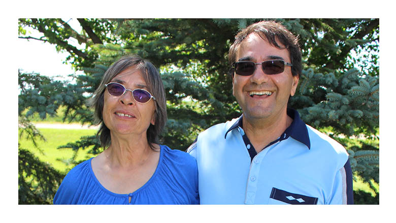 For Deacon Norbert Gaudet, Faith is a Lifelong Journey - Archdiocese of ...