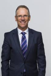 George Kress - Archdiocese of Regina