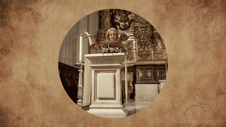 Welcome to Church! - Archdiocese of Regina