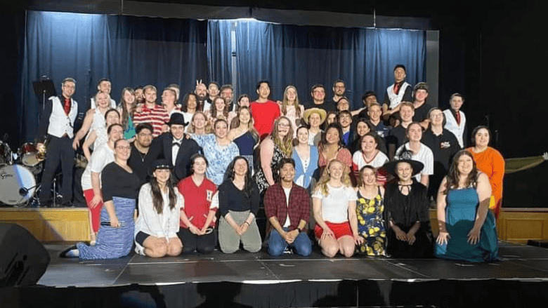 Variety Night: Igniting Hearts and Inspiring Community - Archdiocese of ...