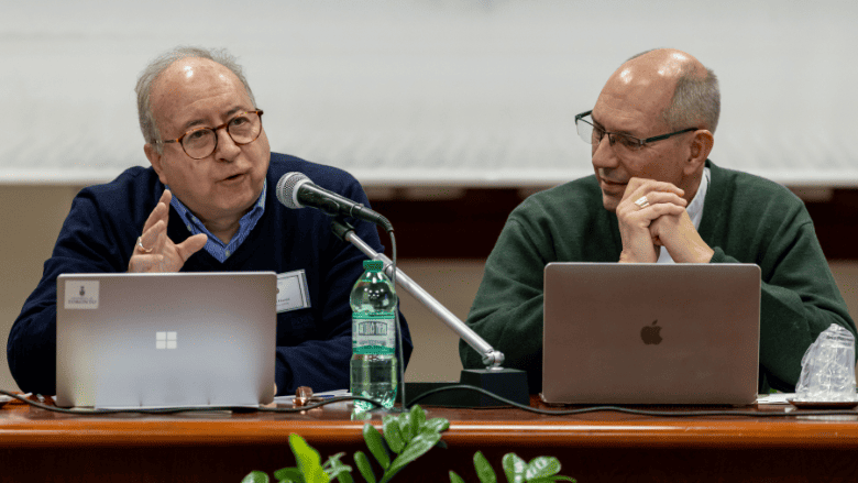 “Growing Together” – Ecumenical Summit of Anglican and Catholic Bishops ...
