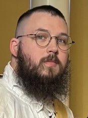 Rev. Daniel Malone - Archdiocese of Regina