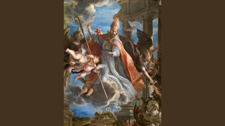 Five Powerful Quotes From St. Augustine’s Most Famous Work, the ...